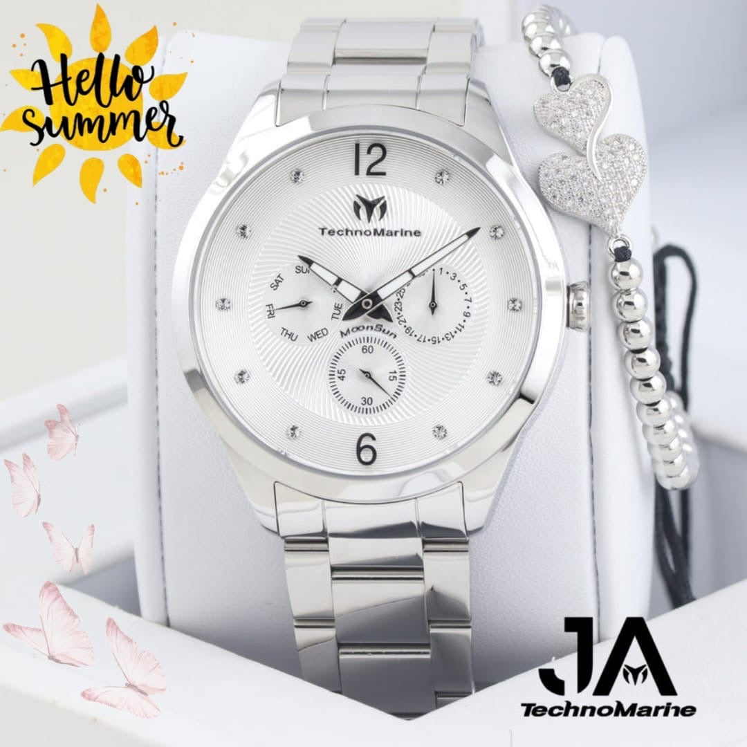 Technomarine mujer – J & A Technomarine y Accesorios