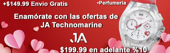 J & A Technomarine y Accesorios – J & A Technomarine y Accesorios