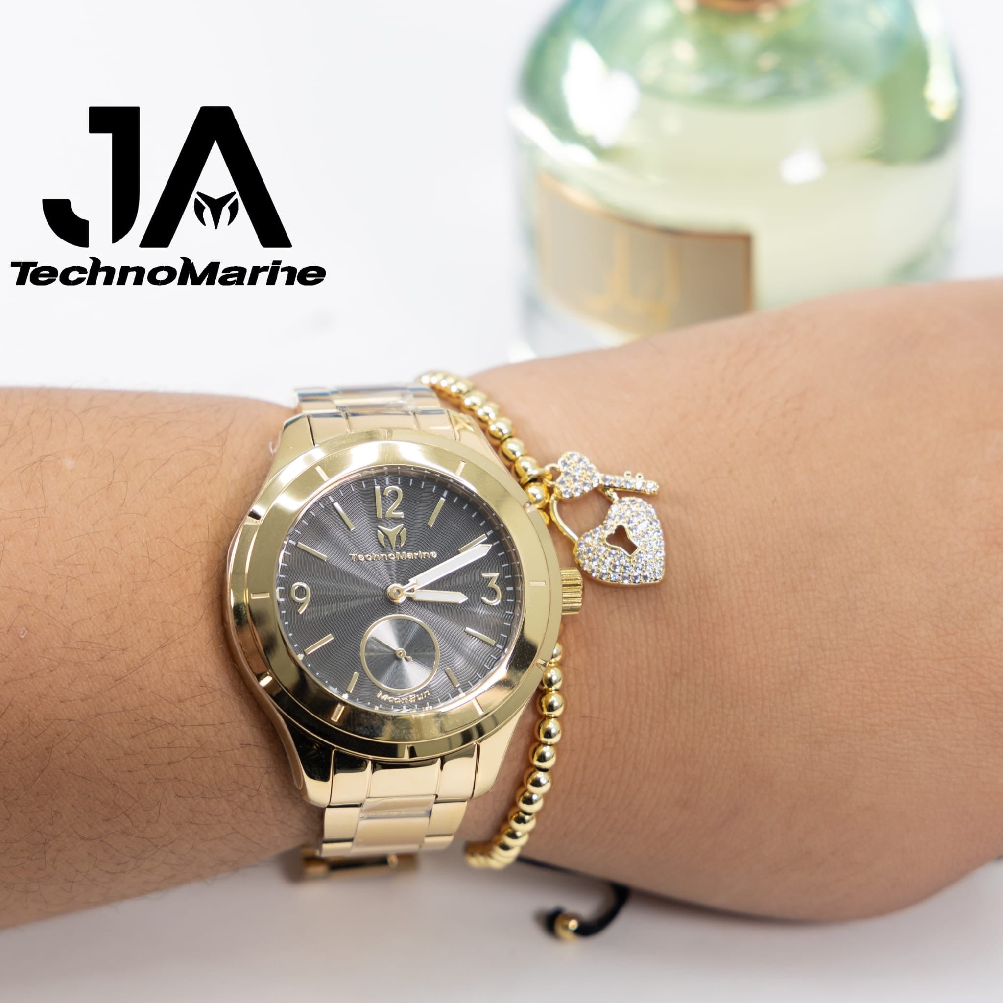 J & A Technomarine y Accesorios – J & A Technomarine y Accesorios