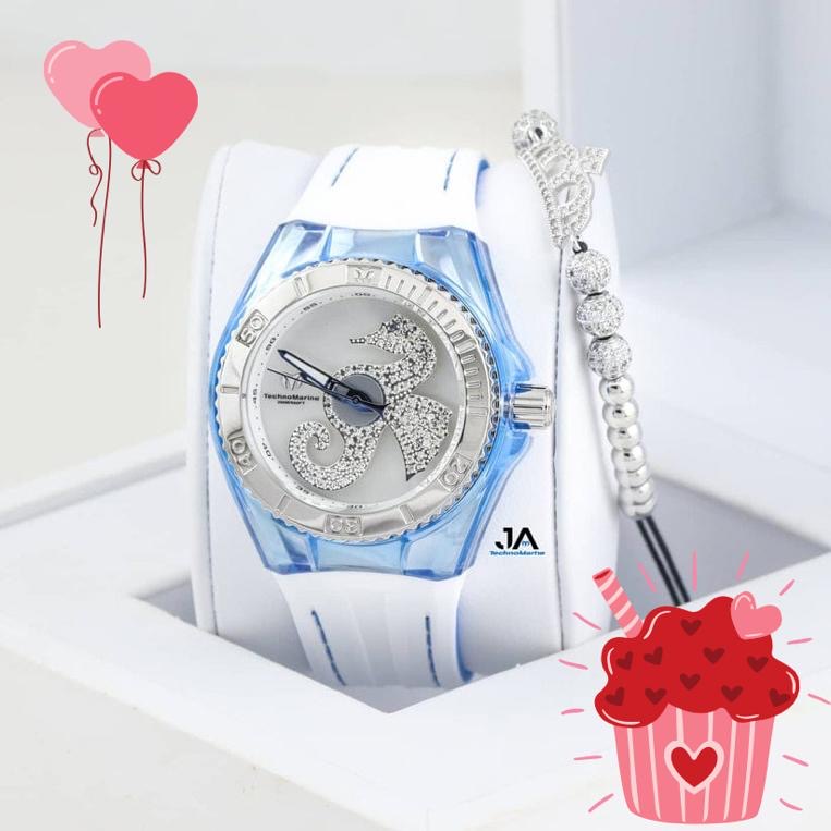 TechnoMarine Dream / Cruise collection – J & A Technomarine y Accesorios