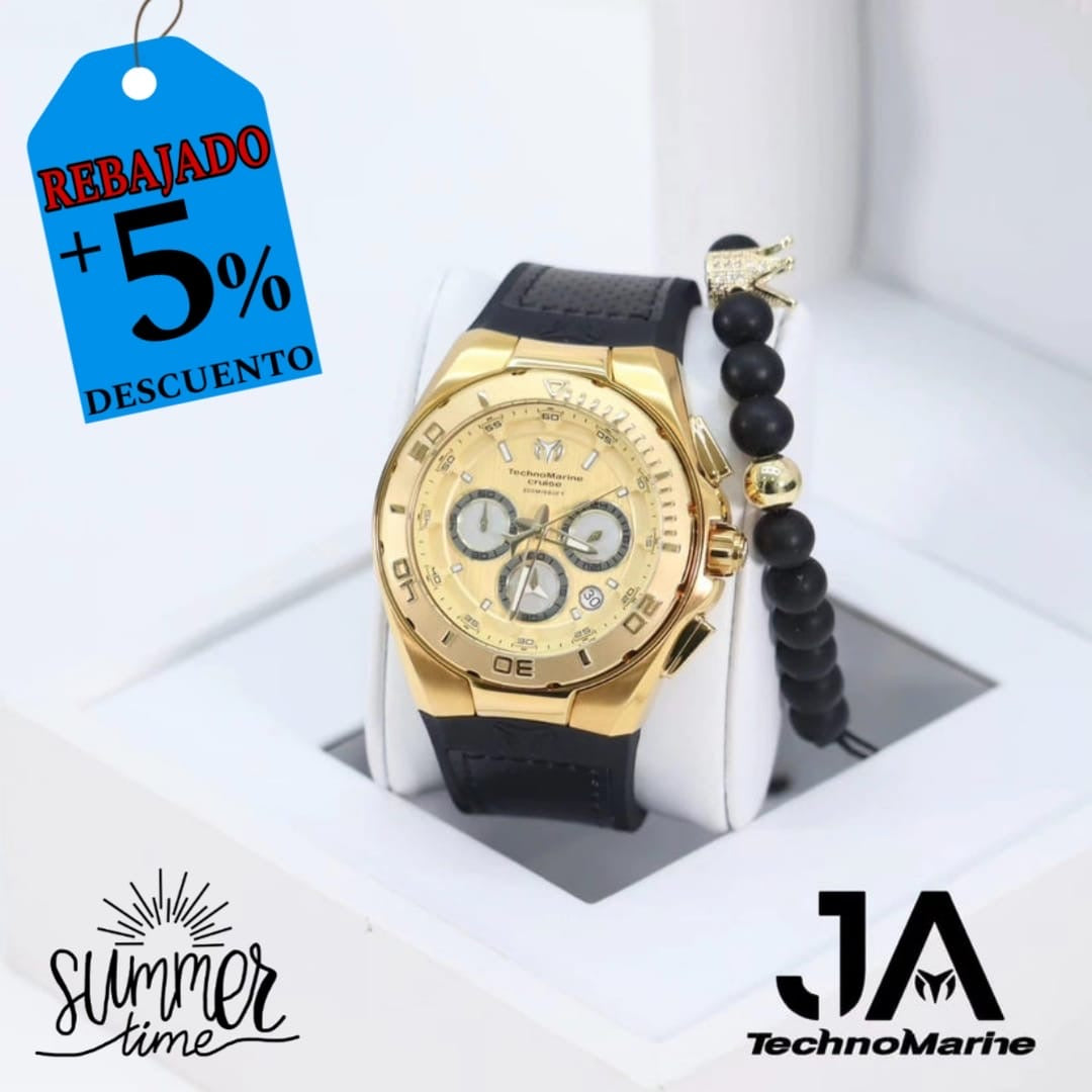J & A Technomarine y Accesorios – J & A Technomarine y Accesorios