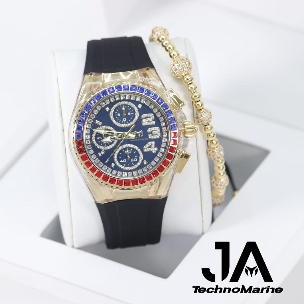 J & A Technomarine y Accesorios – J & A Technomarine y Accesorios