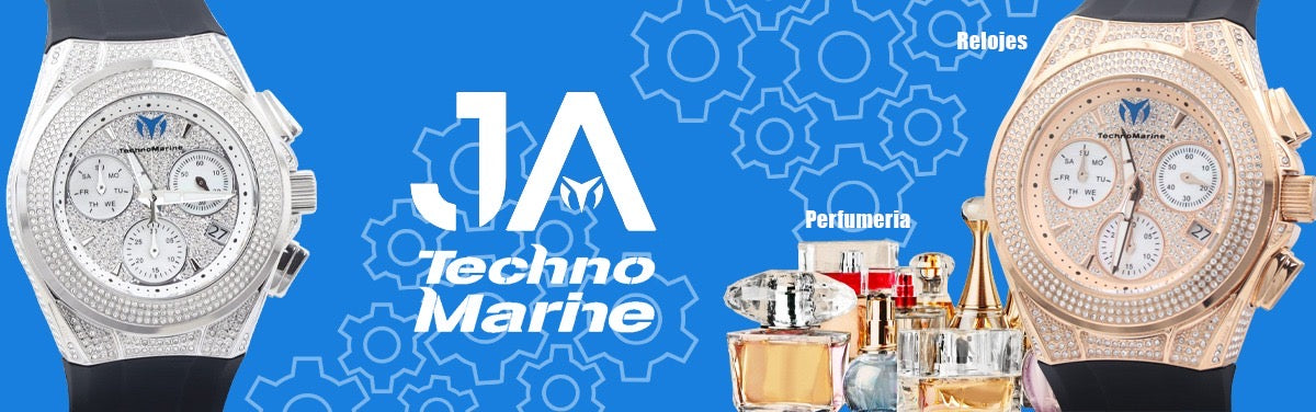 J & A Technomarine y Accesorios – J & A Technomarine y Accesorios