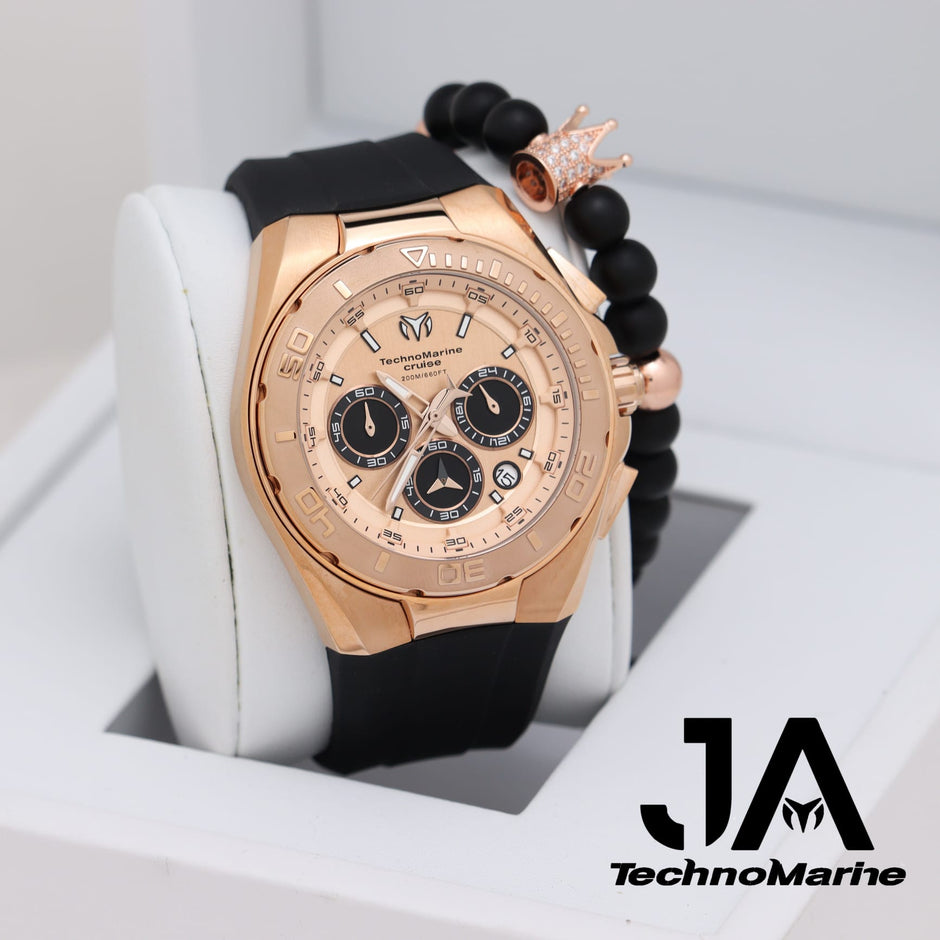 J & A Technomarine y Accesorios – J & A Technomarine y Accesorios